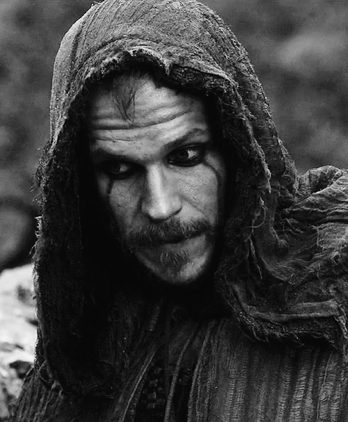 Valkyrie's Vikings: Floki Friday #5